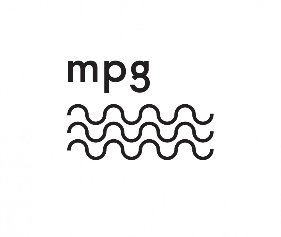 mpgmb logo by Studio Casene | mpgmb