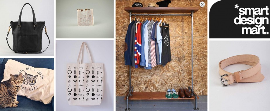 Why you should visit the smart design mart this week-end | mpgmb